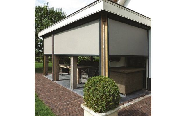 Rolety screen Warszawa